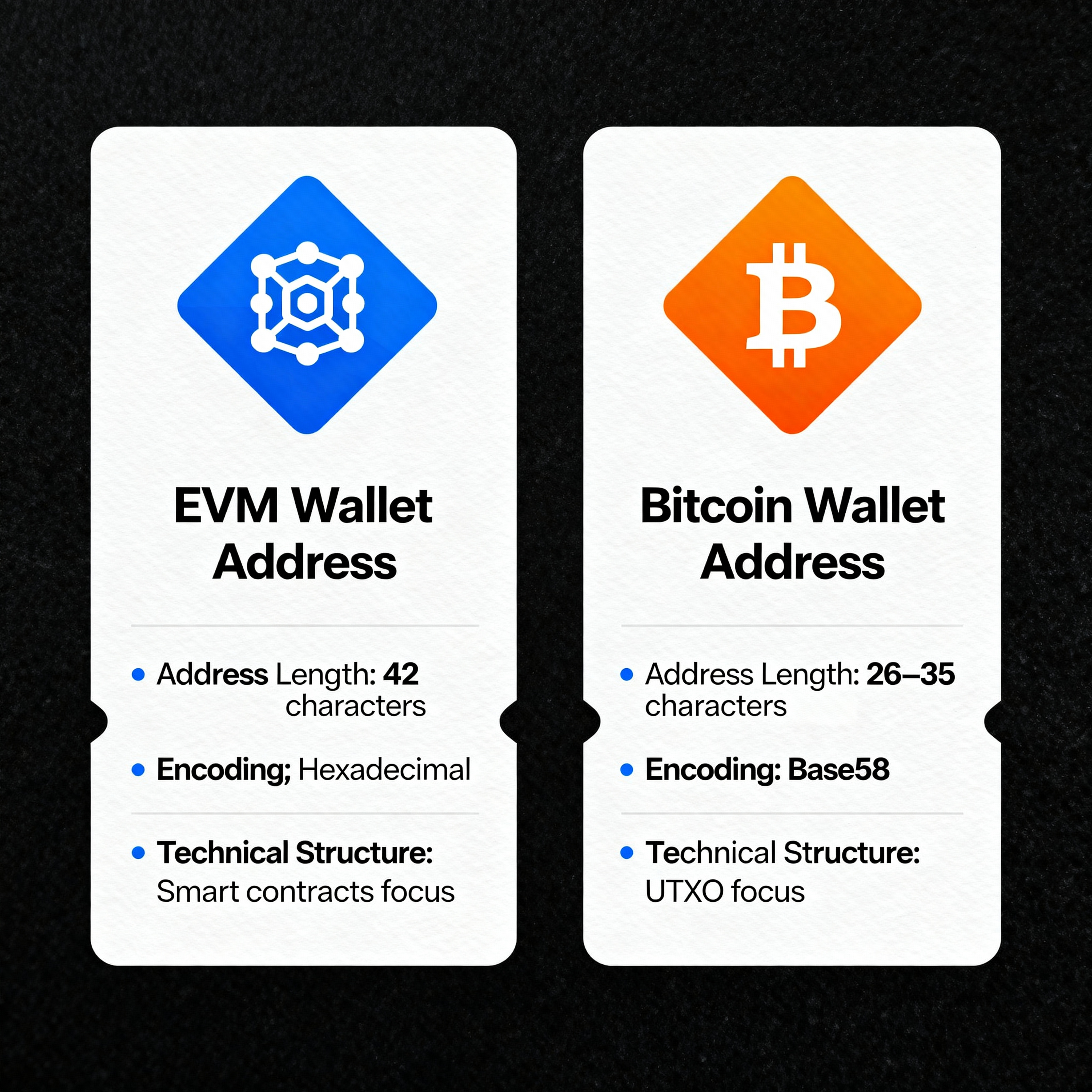 EVM Wallet Guide: Security, Best Practices, and Features